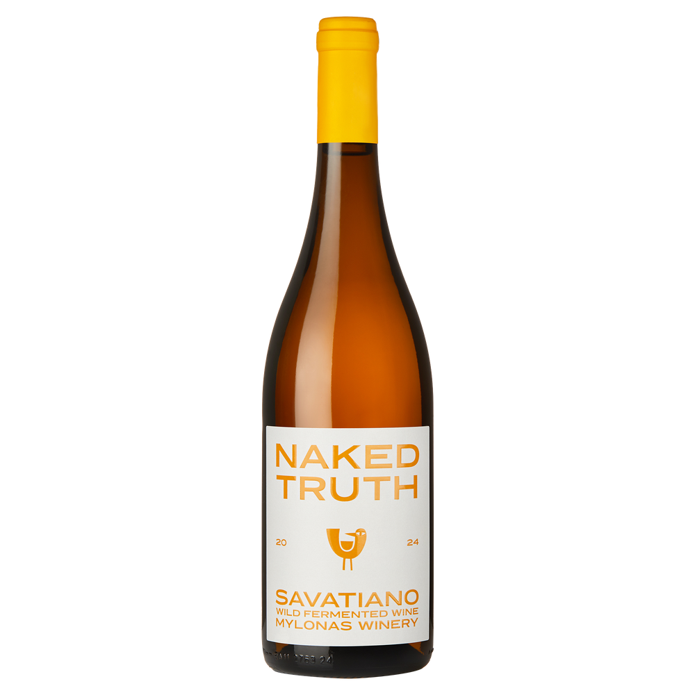 Mylonas Naked Truth 2024 – Oenopolis